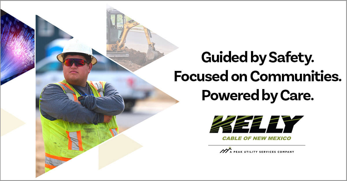 Kelly Cable - Utility infrastructure solutions